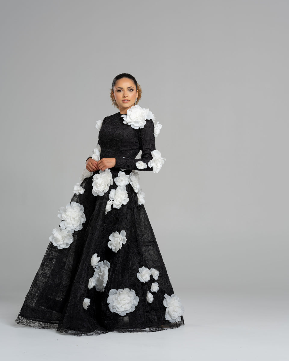 Sachet Blooms – Liylah